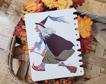 Antique Halloween Card - Etsy