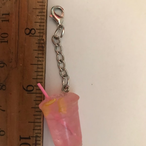 Mini Drink Charms - Etsy
