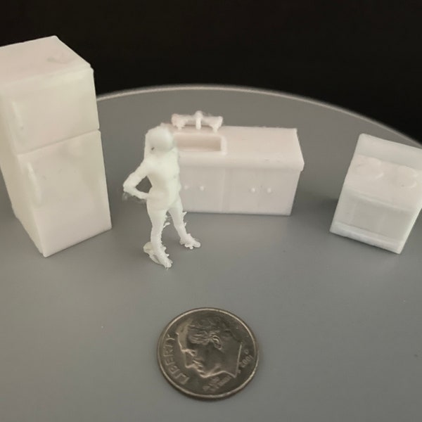 38mm Scale Miniatures - Etsy