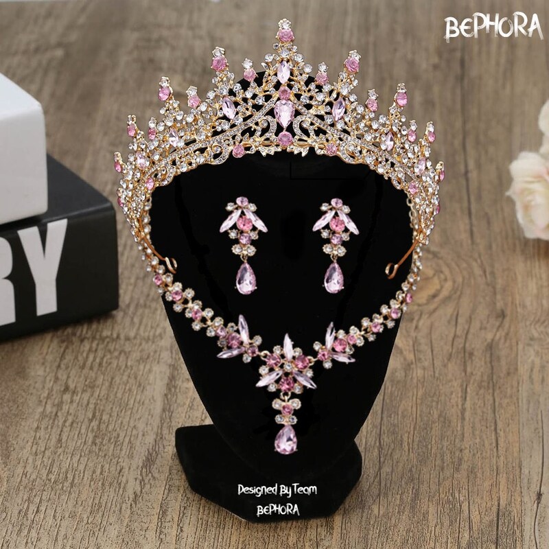 Princess Crown Tiara Red Queen Of Hearts Crown Abitoncc Queen Heart ...