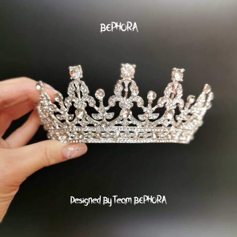 Tiaras - Etsy