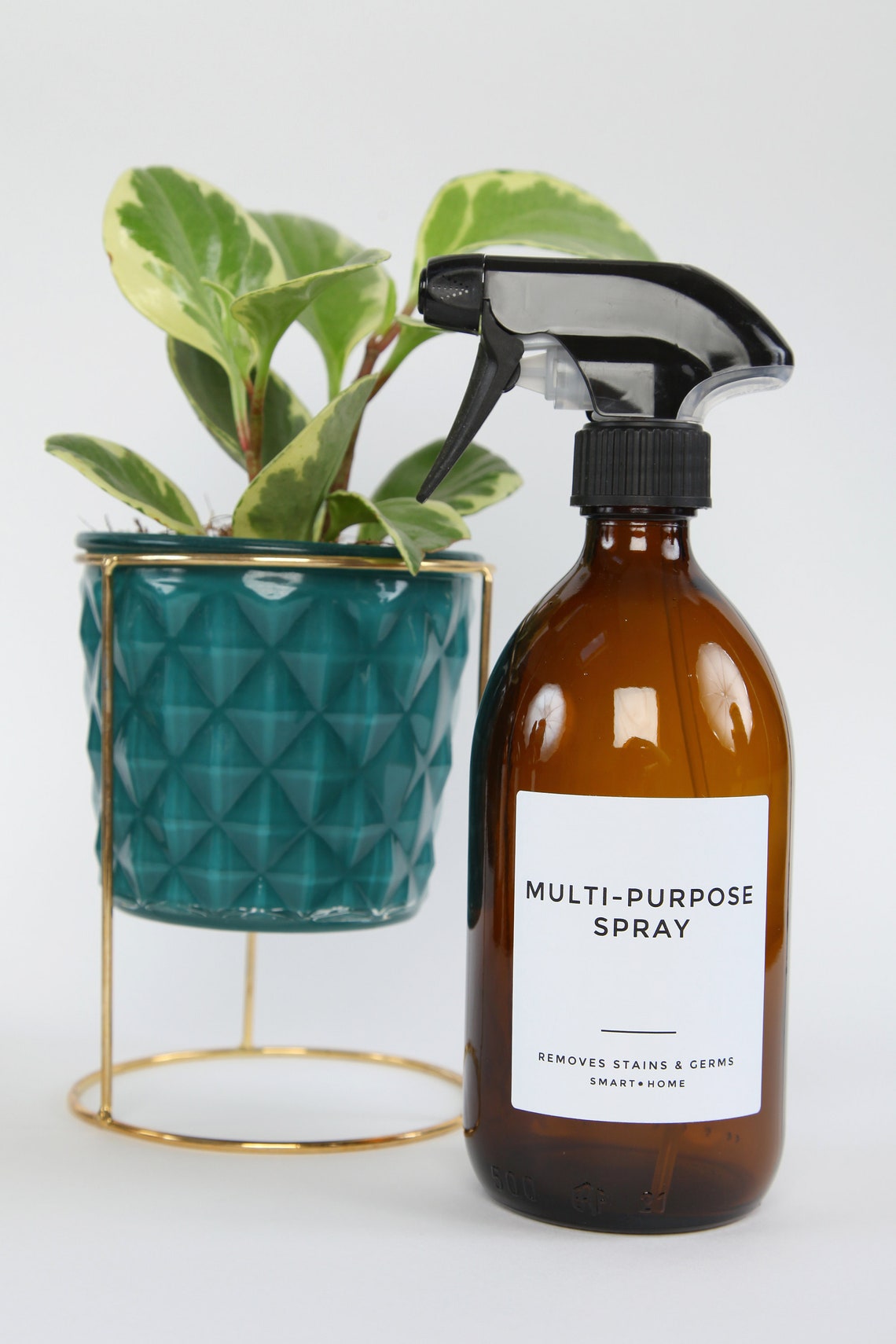 Custom-made Personalisation Available Minimalist Cleaning - Etsy