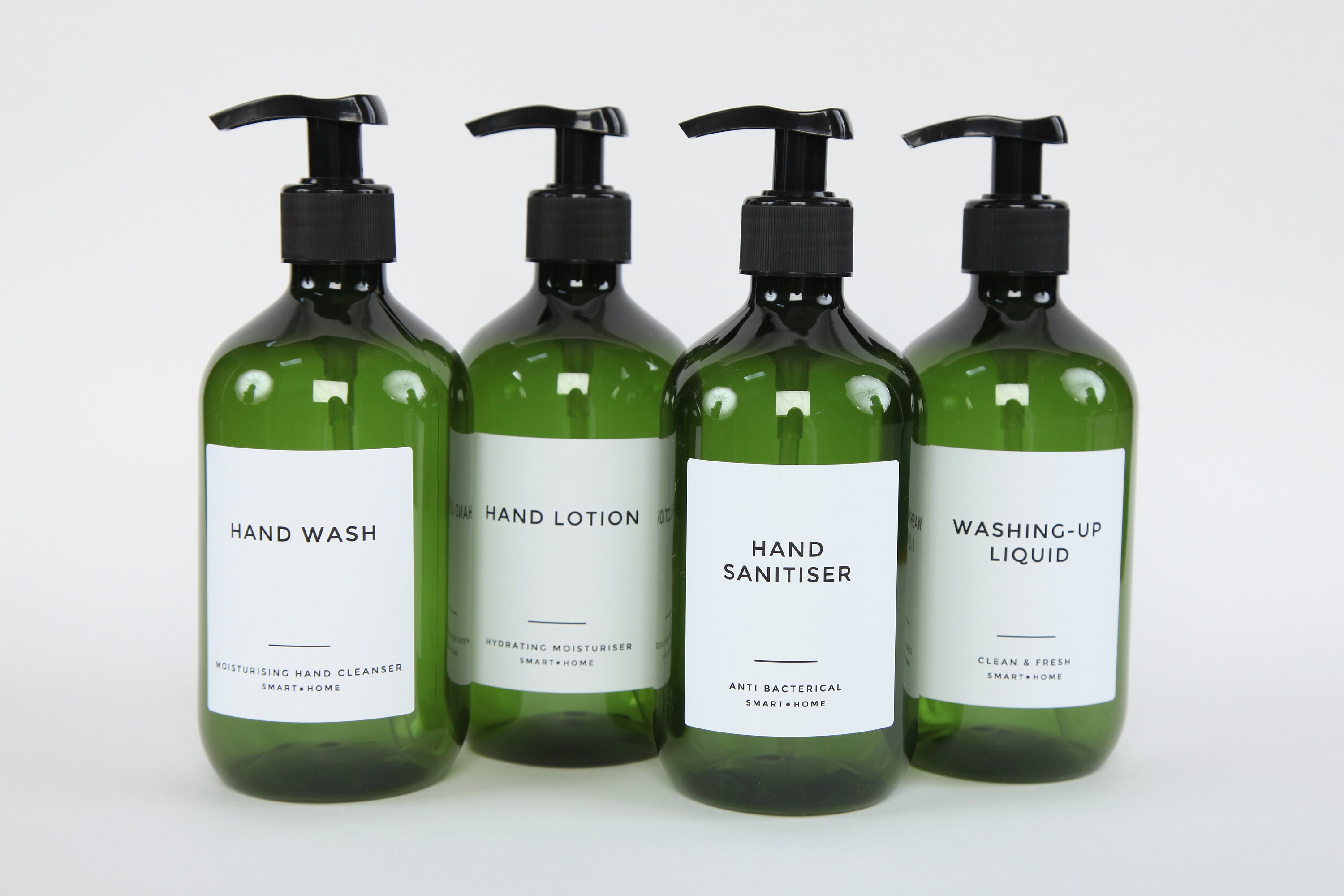 Custom-made Personalisation Available Minimalist Cleaning - Etsy