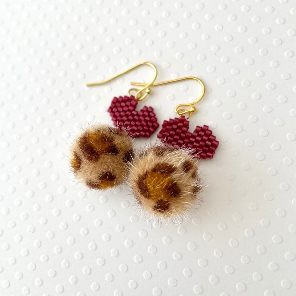 Fur Ball - Etsy