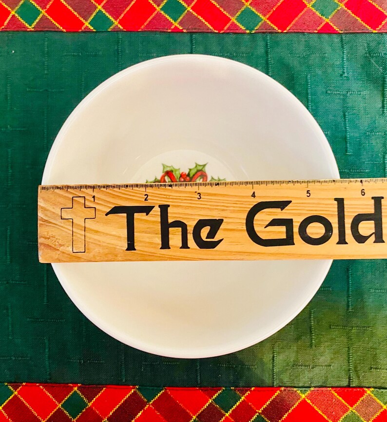 Christopher Radko HOLIDAY CELEBRATIONS Christmas Dinnerware - Etsy