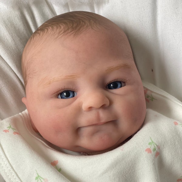 Reborn Pickles - Etsy