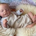 Reborn Baby Boy Sam by Vahni Gowing CUSTOM ORDER - Etsy UK