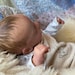 Reborn Baby Boy Sam by Vahni Gowing CUSTOM ORDER - Etsy UK