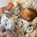 Reborn Baby Boy Timothy by Vahni Gowing 7lb Custom Order - Etsy UK