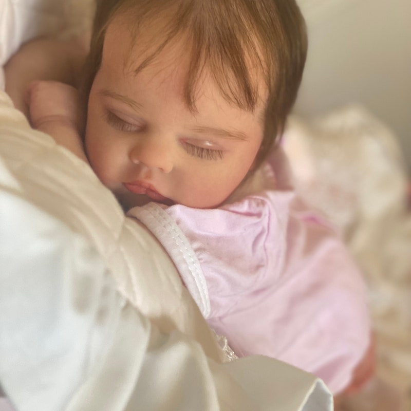 Reborn Babies - Etsy