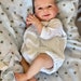 Reborn Baby Boy Sebastian by Vahni Gowing. Custom Order - Etsy