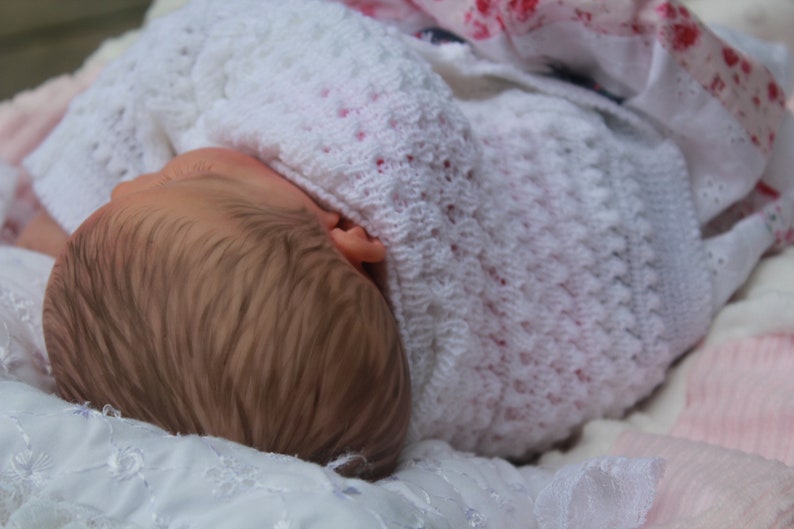 Custom Made Luca by Ellie Knoops From Vahni Gowing | Etsy