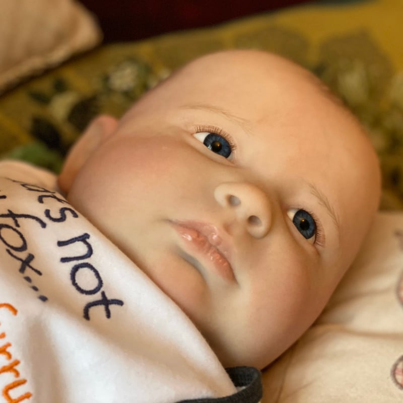 Reborn Joseph - Etsy