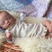 Reborn Baby Boy Sam by Vahni Gowing CUSTOM ORDER - Etsy UK