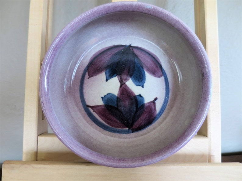 Angela Meeson Pottery Angela Evans Kamloops Pottery | Etsy