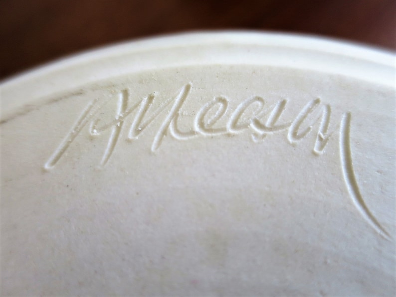 Angela Meeson Pottery, Angela Evans Kamloops, Pottery Dinnerware ...