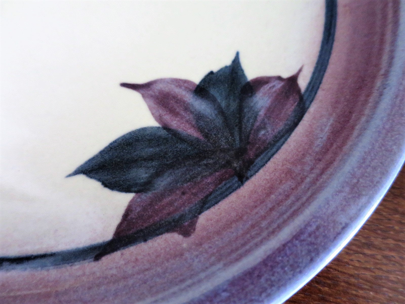 Vintage Pottery Crafted by Angela Evans Meeson of Kamloops, Pottery ...