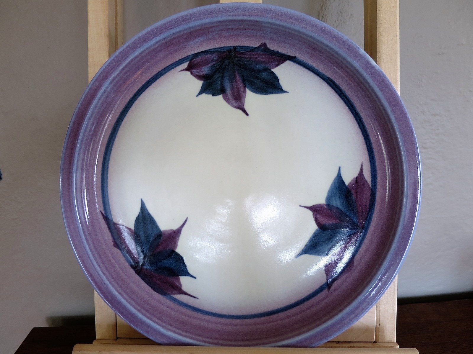 Vintage Pottery Crafted by Angela Evans Meeson of Kamloops, Pottery ...