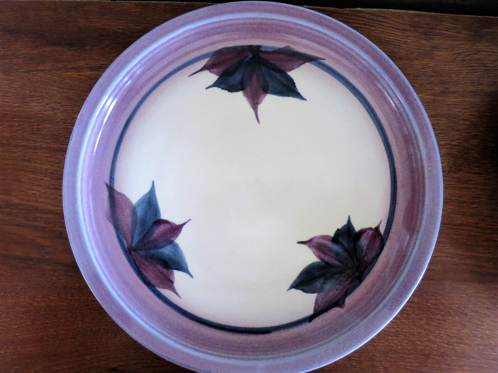 Vintage Pottery Crafted by Angela Evans Meeson of Kamloops, Pottery ...