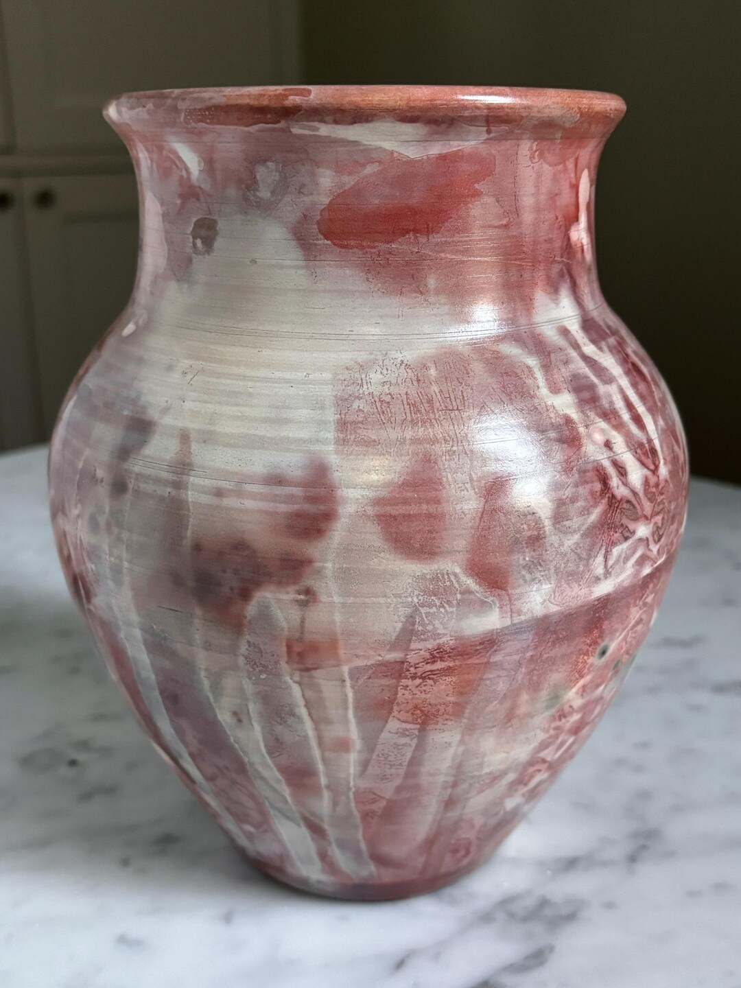 Handmade Pottery Saggar Pottery Wheel - Etsy