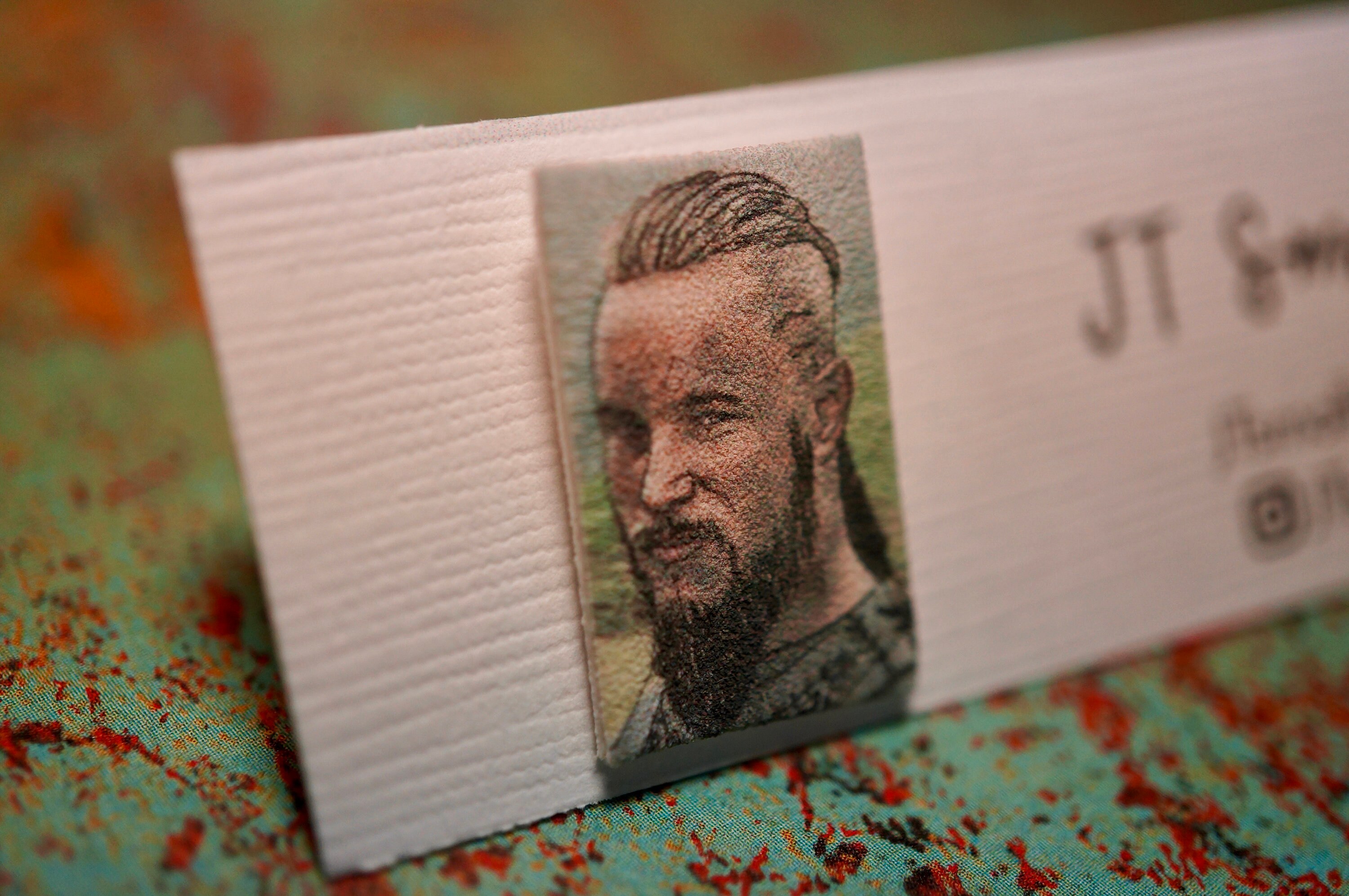 Ragnar Vikings Magnet - Etsy