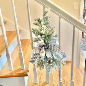 Christmas Gift-holiday Gift-bow-holiday Bow-christmas Table Centerpiece ...