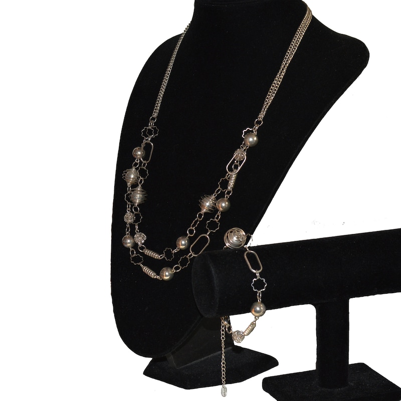 Lbvyr Jewelry - Etsy