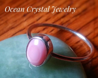 Pink Conch Shell - Etsy