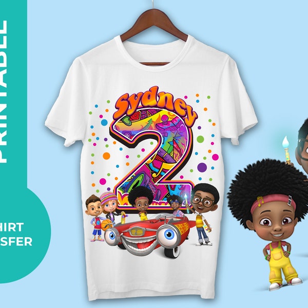 Motown Magic Birthday Shirt - Etsy