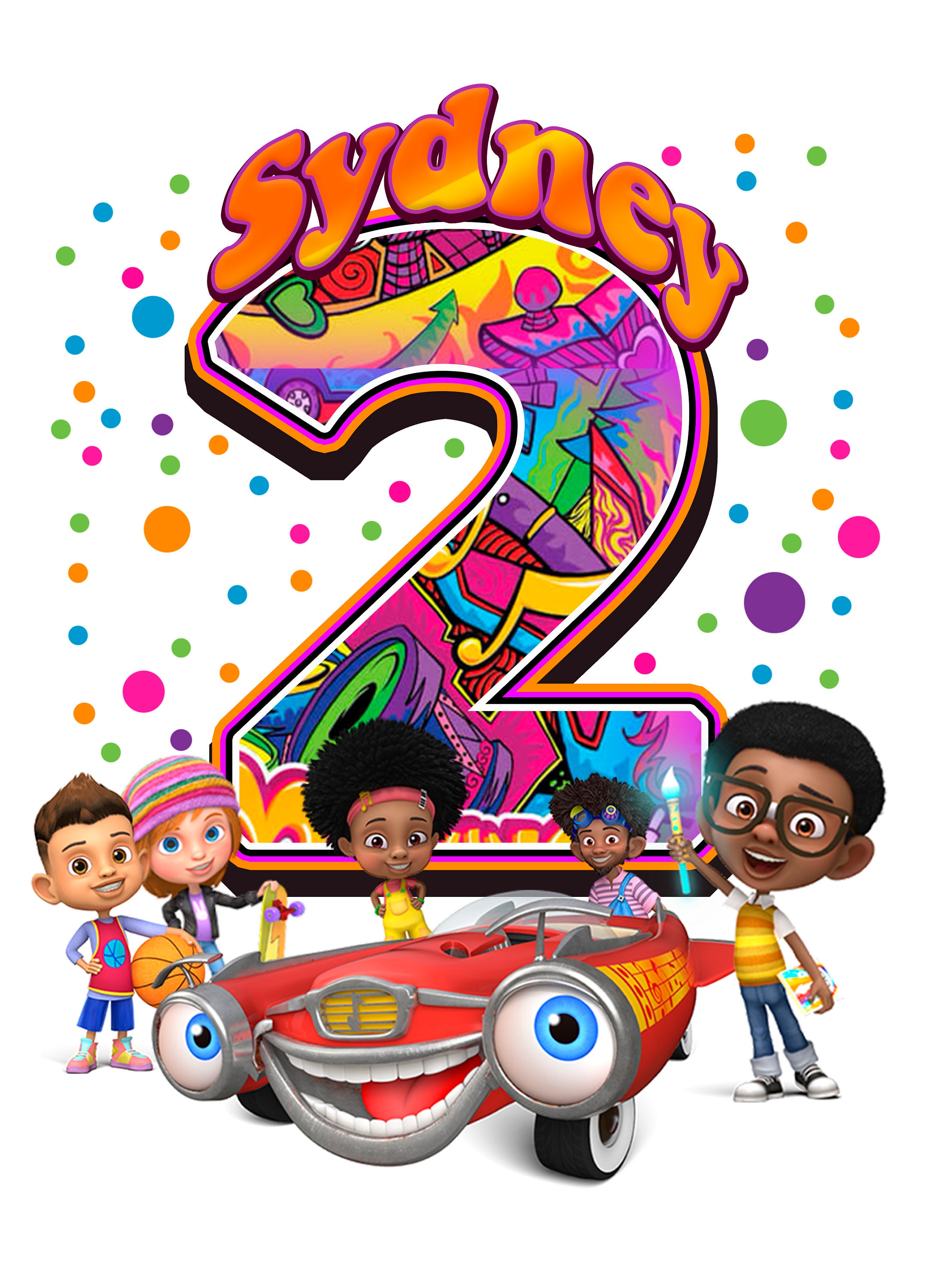 Motown Magic Shirt Iron on Transfer Printable DIY - Etsy UK