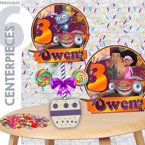 Motown Decorations - Etsy