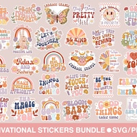 Stickers - Etsy