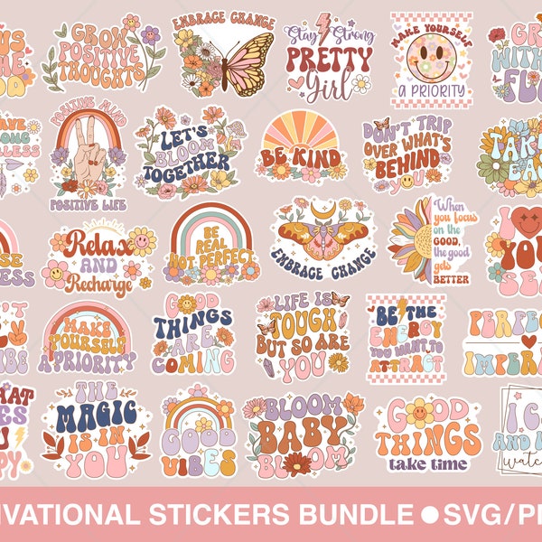 Stickers - Etsy