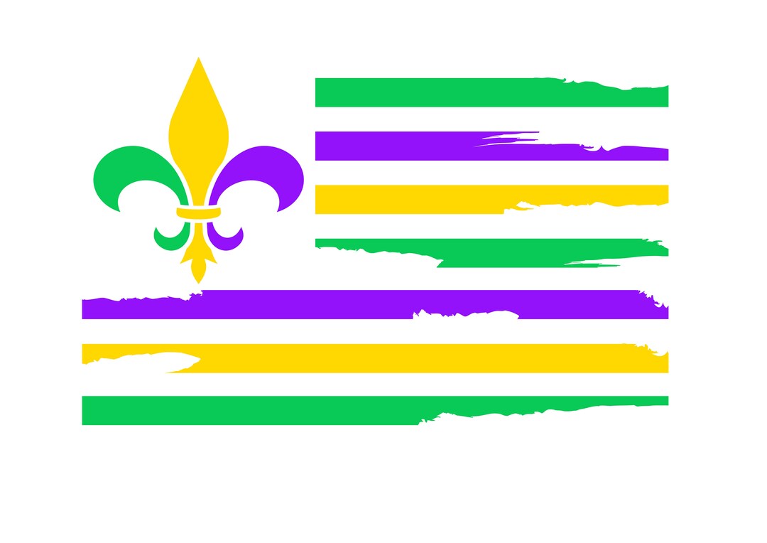 Mardi Gras SVG, Fleur De Lis Svg, Louisiana Svg, Mardi Gras Shirt Svg ...