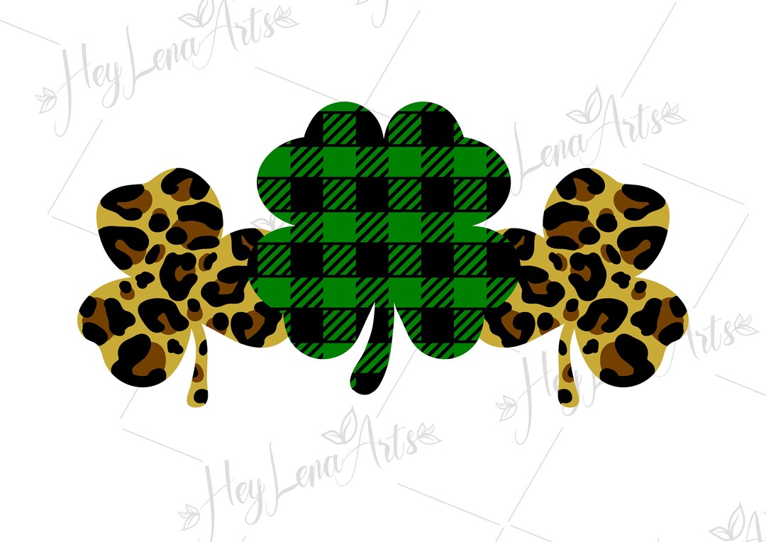 St Patrick's Day Svg, Shamrock Svg, Saint Patricks Day, St Paddys Day ...