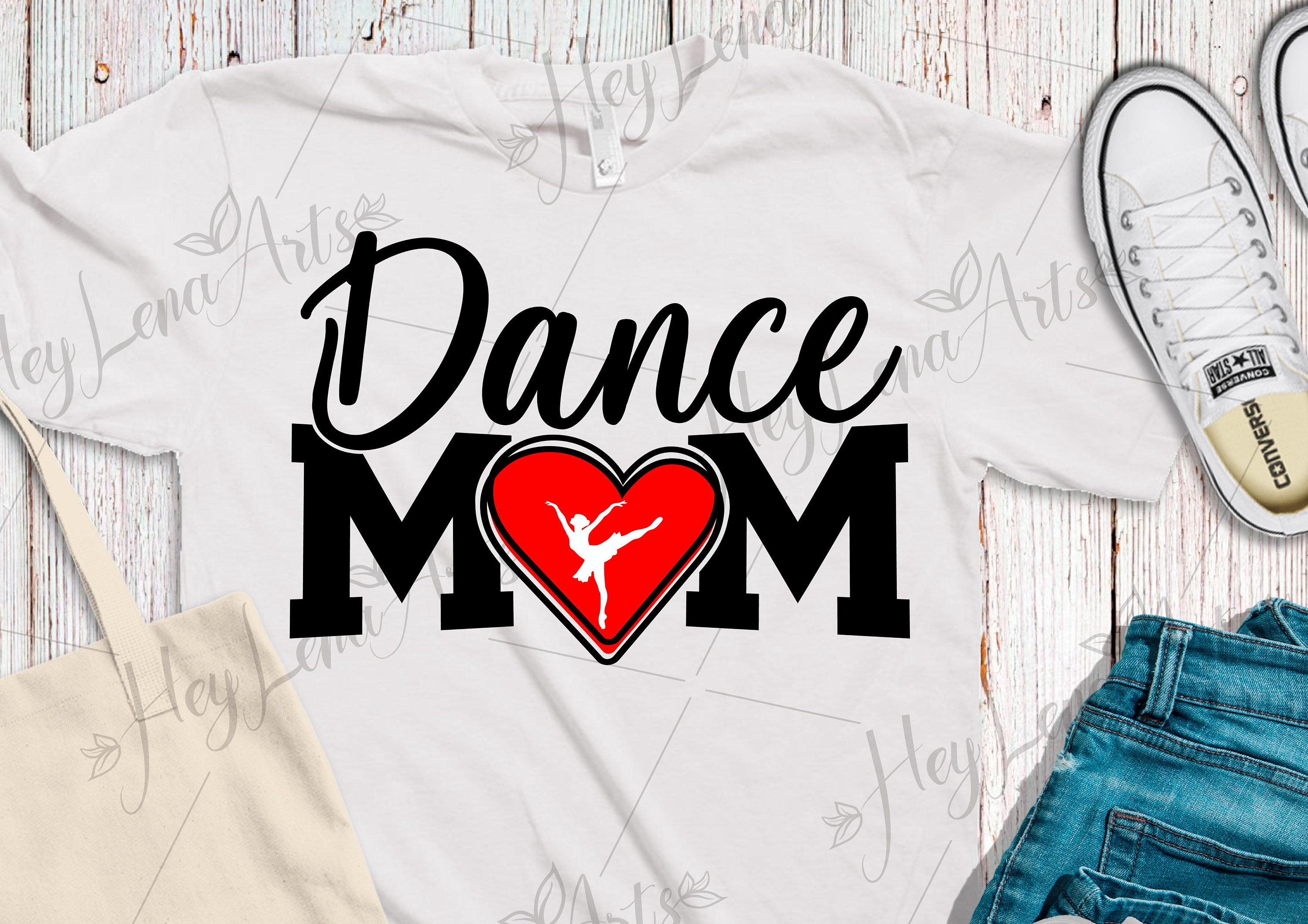 Dance Mom SVG Mom life svg Dancing svg Dance Mother svg | Etsy