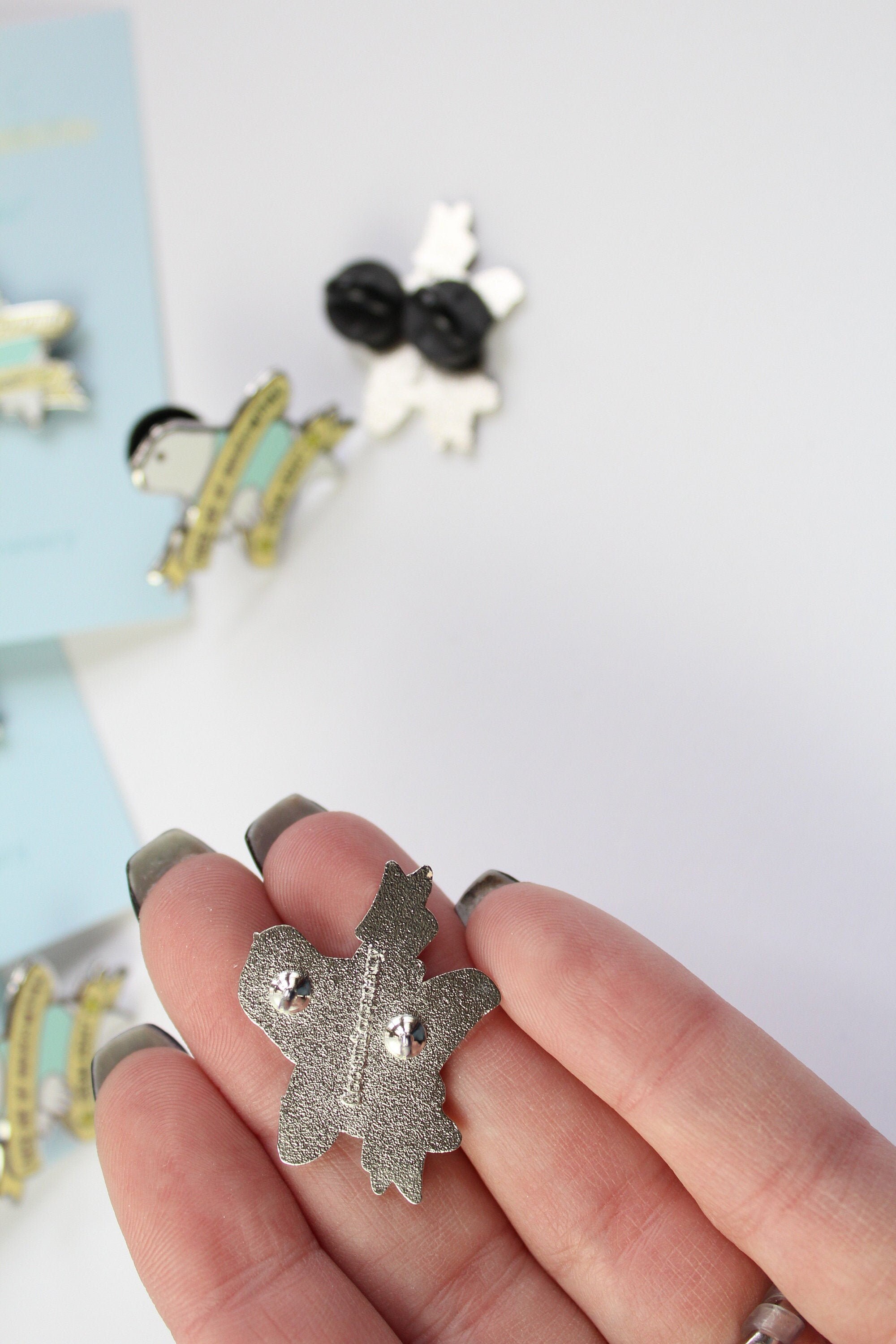 Loose Seal Arrested Development Enamel Pin | Etsy