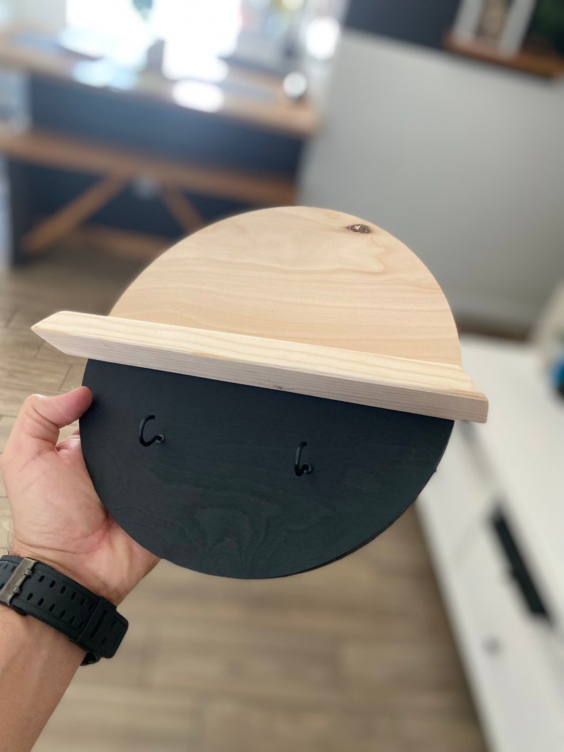 Key Holder Wood / Keychain / Key Holder Wood Key Holder / Llavero ...