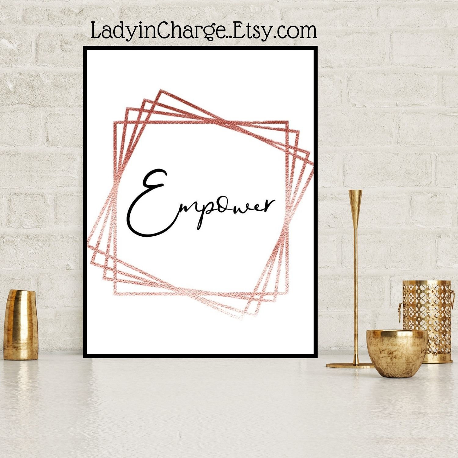 Personalized Wall Decor Customized Wording Art Prints Set | Etsy