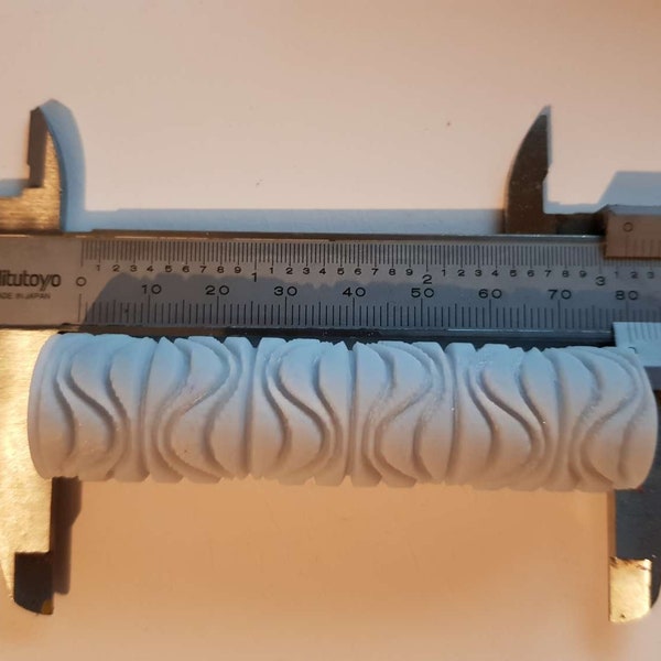 Patterned Roller - Etsy UK