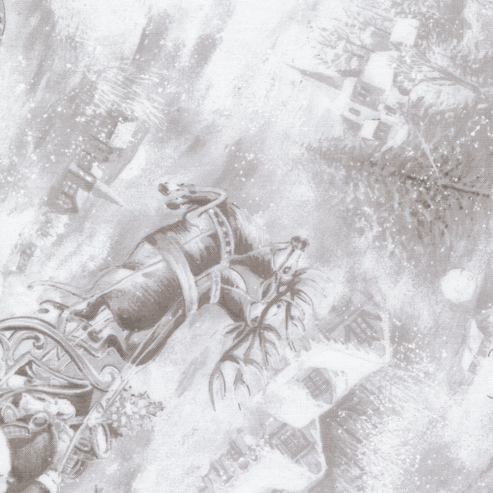 Blizzard Blues Fabric by Moda - Etsy