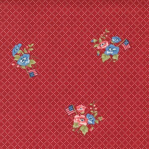 Belle Isle Fabric From Moda - Etsy