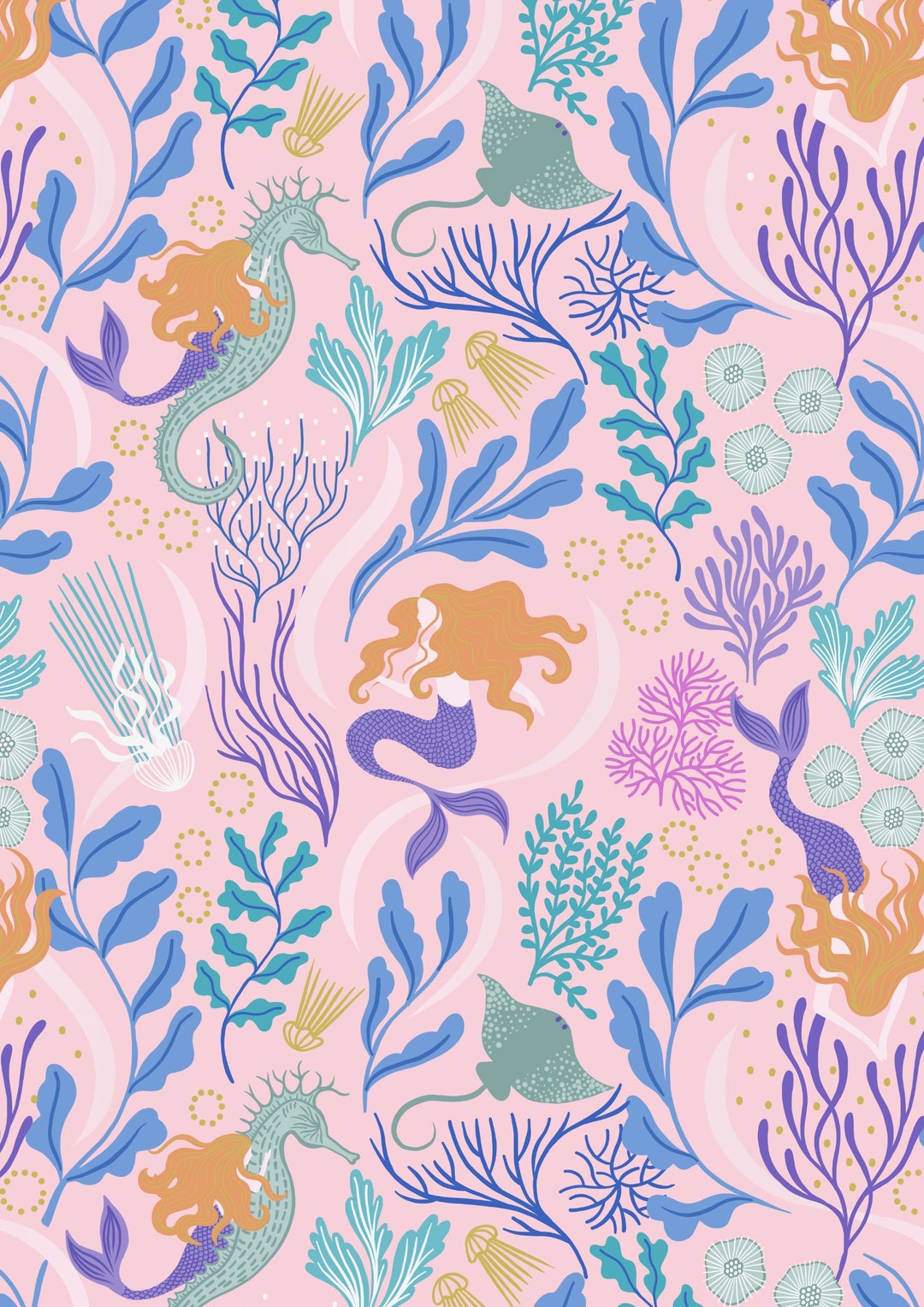 Moontide by Lewis and Irene - Etsy