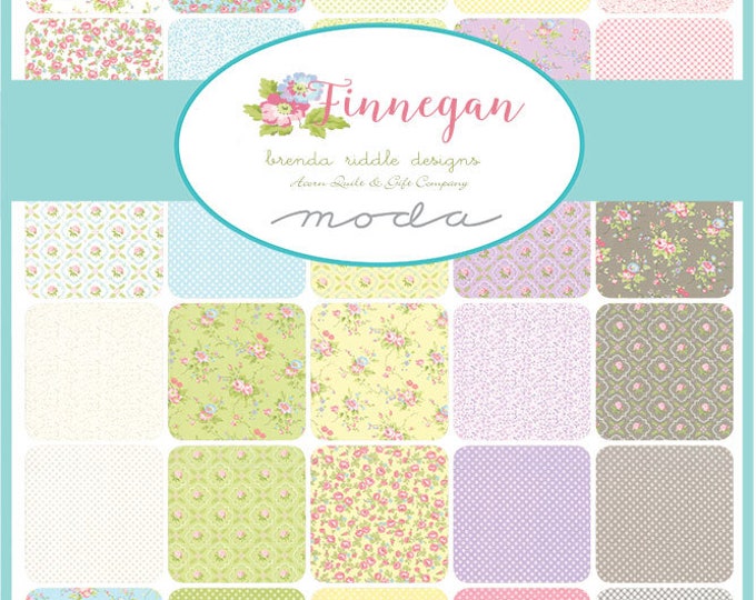 Finnegan Layer Cake by Brenda Riddle - Etsy