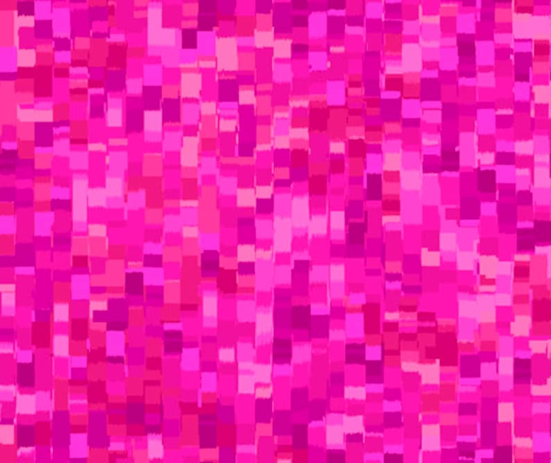 Ombre Squares by Quilt Treasures | Etsy