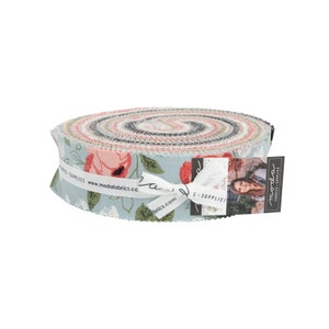 Country Rose Precuts From Moda - Etsy