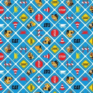 Cat Building Crew - Etsy