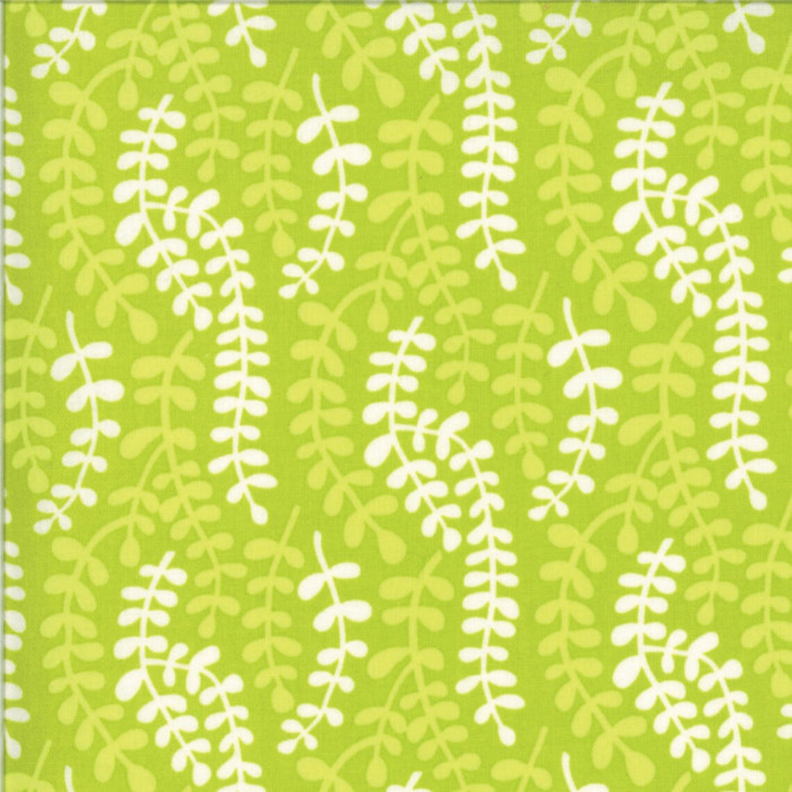 Moda Fish Tales Kelp | Etsy