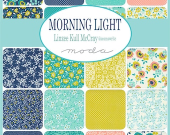 Jolie Precuts by Moda - Etsy