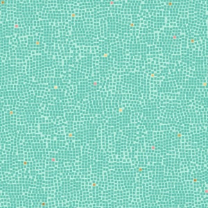 Ruby Star Jolly Basics Metallic Fabrics by Moda - Etsy